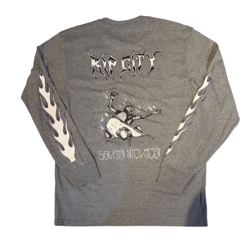 Rip City Skates Santa Monica