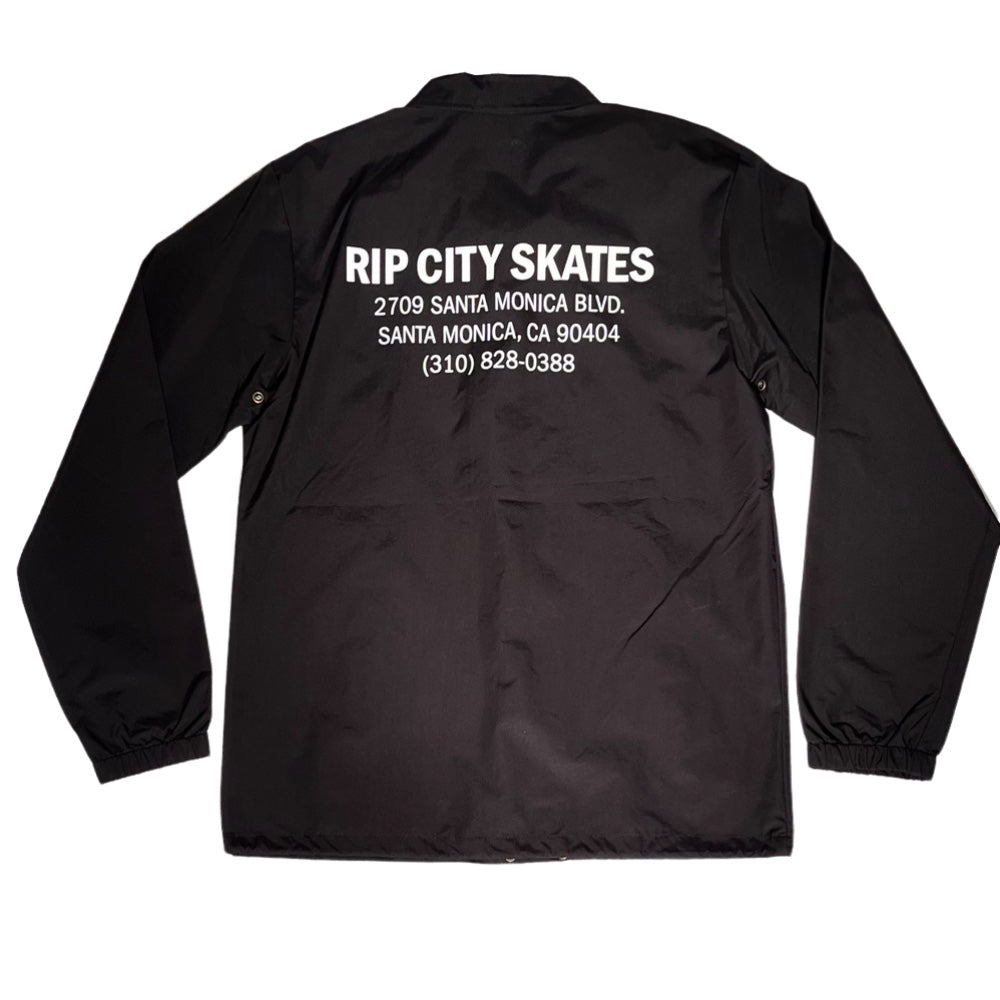 Rip City Skates Santa Monica