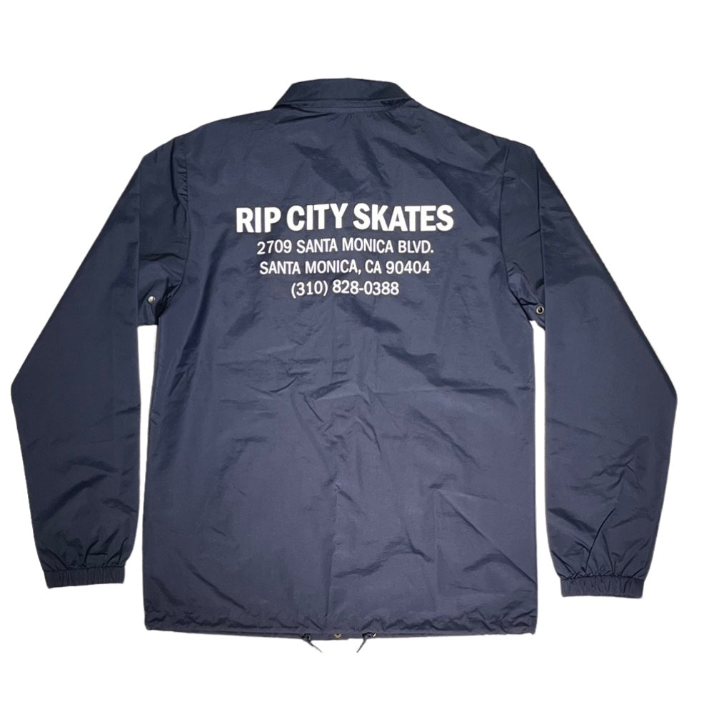 Rip City Skates Santa Monica