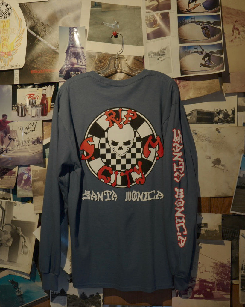 Rip City Skates Santa Monica