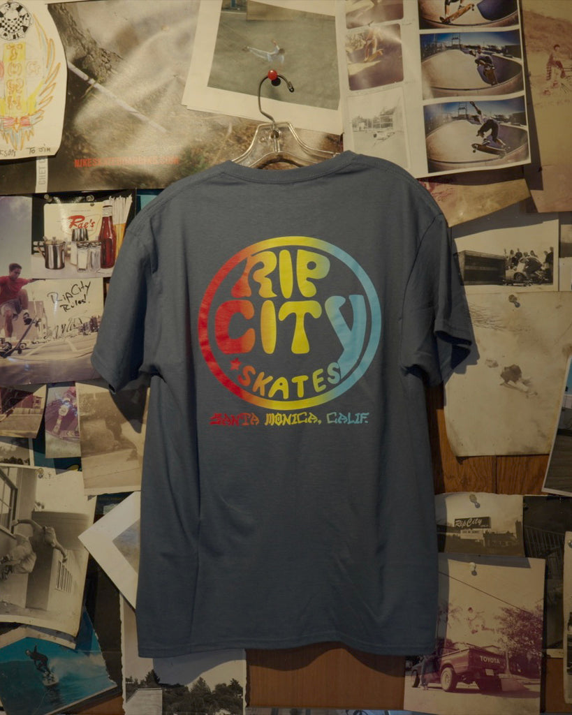 Rip City Skates Santa Monica