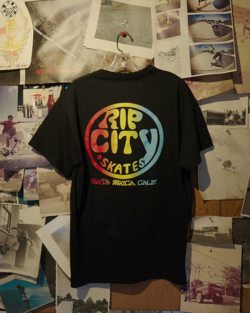 Rip City Skates Santa Monica